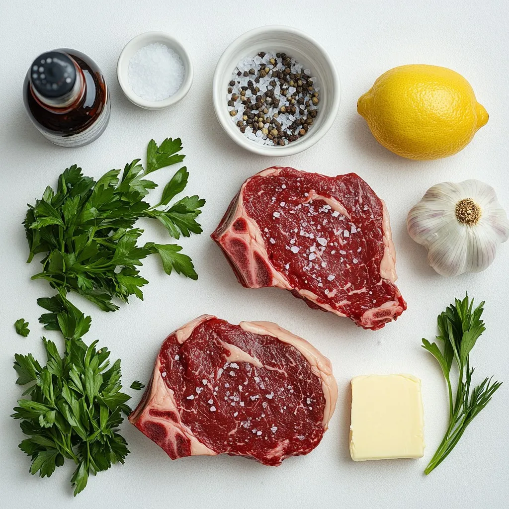 Cowboy Butter Steak Grilled to Perfection Every Time – The Recipe Hatch